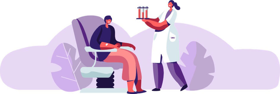 Labi Saúde – Melhores preços em exames laboratoriais de qualidade